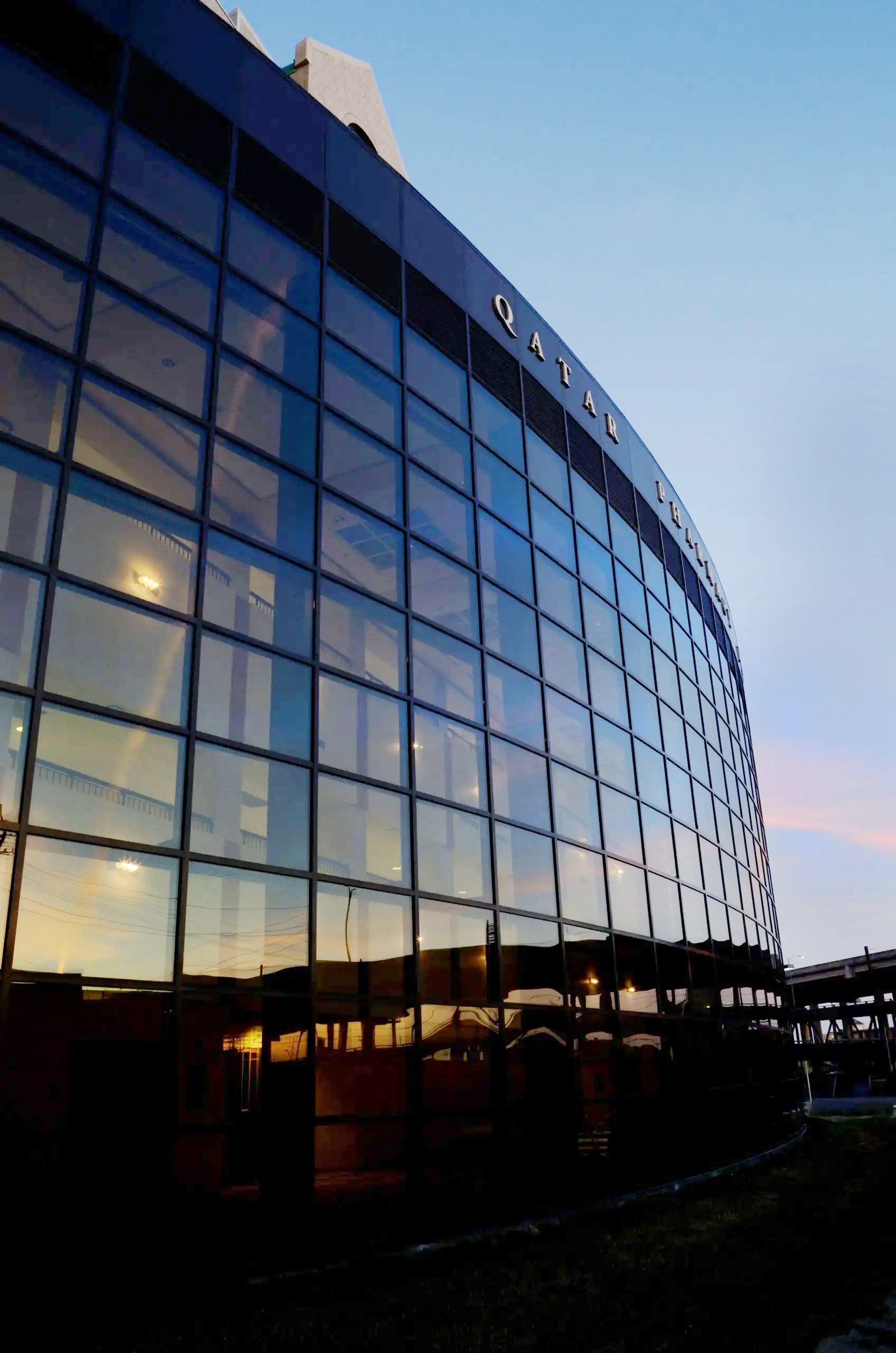 Xavier University Pharmacy Building - Landis Construction